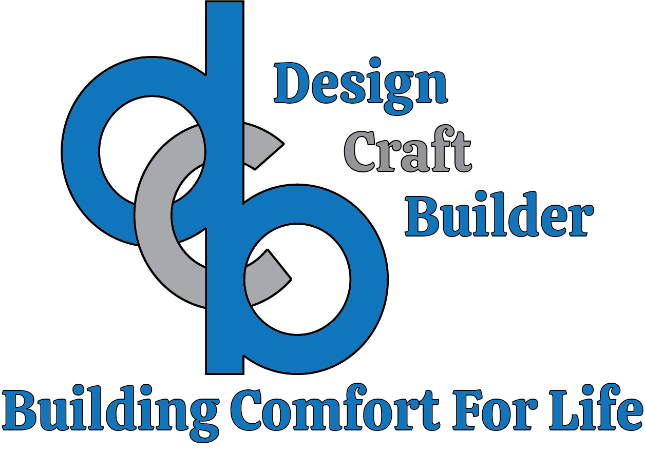 HomePage - Design Craft Builder